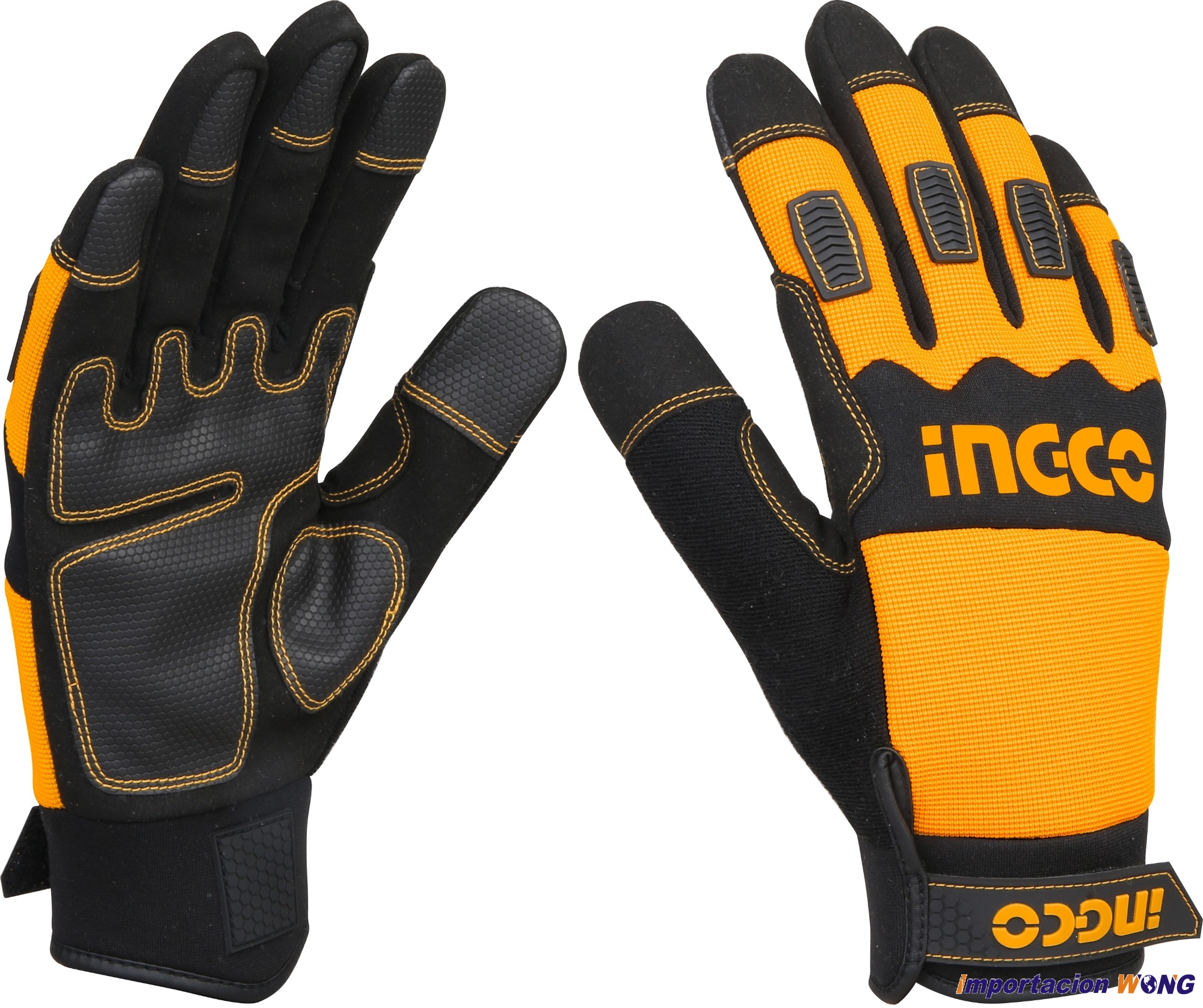HGMG02-XL GUANTES INDUSTRIALES - INGCO
